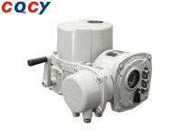 Quality Small Torque Electric Actuator For Precise Valve Control 100Nm 200Nm for sale