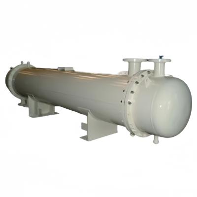 Cina Scambiatore di calore a testa flottante 0.1-10MPa Design ASME per petrolchimico in vendita