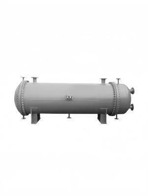 Cina Scambiatore di calore a testa flottante 0.1-10MPa Design ASME per petrolchimico in vendita