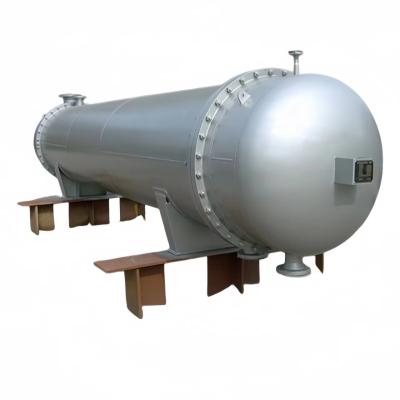 Cina Cambio di fogli di tubi stazionari ASME 0.1-10mpa 800KG in vendita