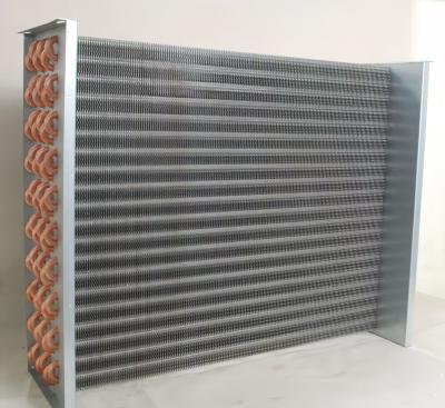 China Condensador Evaporativo 1,2m3 Trocador de calor com capacidade 5200KG à venda