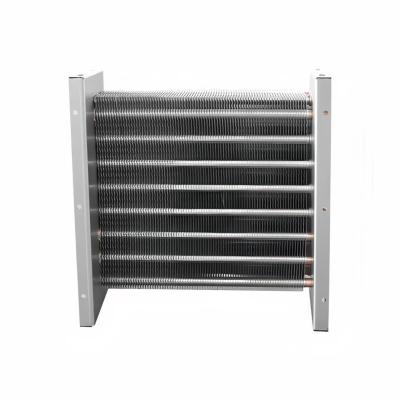 China Condensador Evaporativo 1,2m3 Trocador de calor com capacidade 5200KG à venda
