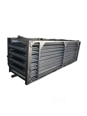 China Condensador Evaporativo 1,2m3 Trocador de calor com capacidade 5200KG à venda