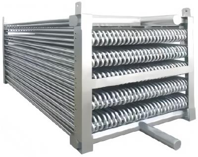 China Condensador Evaporativo 1,2m3 Trocador de calor com capacidade 5200KG à venda