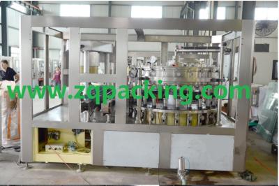 China Energy drink can filling machine for sale