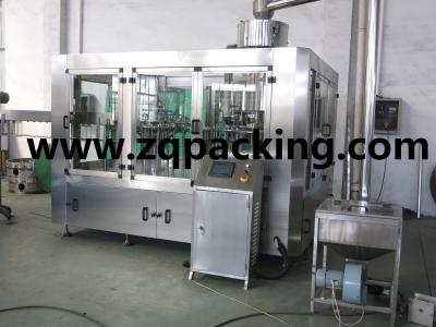 China filling machines of drinking non-carbonated water for sale