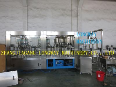 China 9000BPH  Tricbloc  Bottling Machine For Drinking water for sale