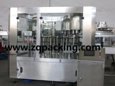 China Complete Water Bottle Filling Project for sale