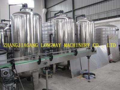 China Complete Bottling Filling Line for Bottle Mineral Water for sale