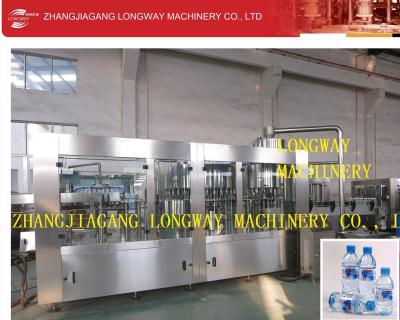 China Filling machine for drinking water,water filling equipment,water filling line for sale