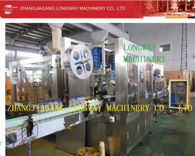 China High quality plastic bottle water processing machine, water processing machine, beverage machine for sale