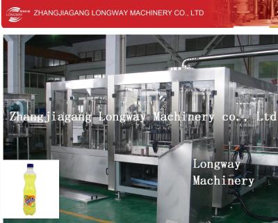 China CE Certificate Pure Water Filling Machine in Belgium for sale