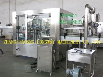 China potable water Filling Machine for sale