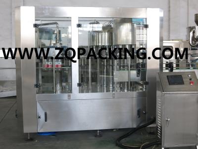 China High quality promised water factory equipment for sale