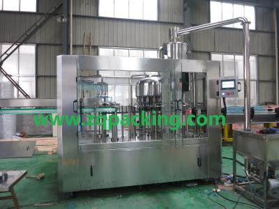 China Filling Machine For Liquid for sale