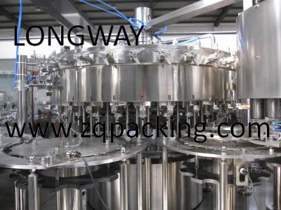 China coca cola filling machine , for sale