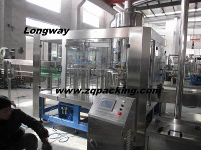 China CSD Filling machien for sale