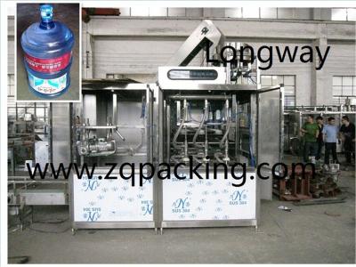 China 20 Liter /5 Gallon Filling Machine Line/5 Gallon Filling Machine for sale