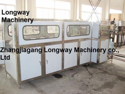 China 3 Gallon Barrel Filling Machine/Plant /Equipment for sale
