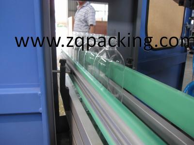 China Auto Stretch PET Bottle Blower for sale