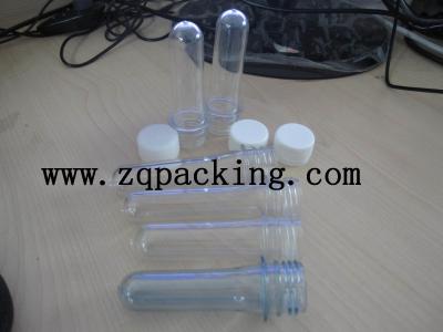 China 6000pcs Per hour Bottle Blow Moulding Machine /Plastic Bottle Making Machine for sale