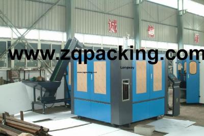 China 4Cavity Automatic Bottle Blowing Machine in High Quanlity for sale