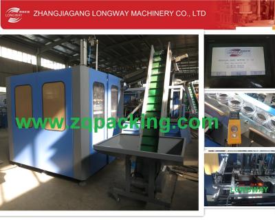 China Coca Cola Bottle Blowing machine,Bottle Making Machine for sale
