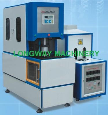 China 2-5liter Water Bottle Blowing Machine for sale