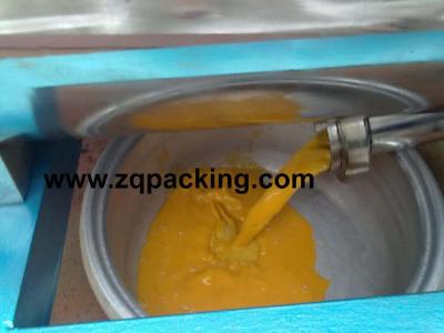 China Mango juice plant ,Fruit juice produciton line for sale