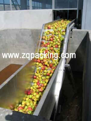 China PET Bottle Fruit Juice Production Machine/Equipment for sale