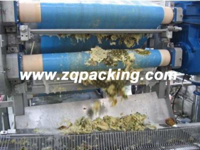 China Professional Manufacturing Automatic Hot Juice Filling Machine/Equipment for sale
