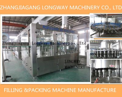 China 2014 Best Price Of China Tea Machinery/Juice Drink Hot Fillling Line/Plant for sale