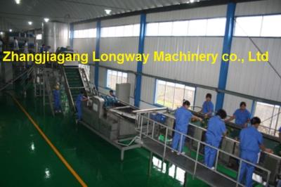 China Hot Beverage Filling Machine/Hot Filling Machinery With 3 In 1 Machine for sale
