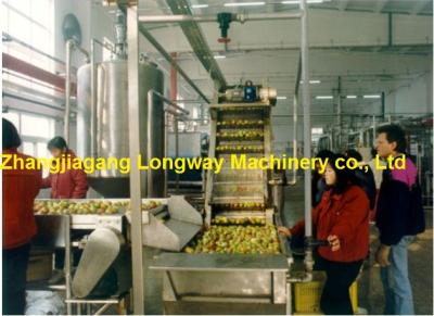 China Reliable tea beverage filling machine/hot filling equipment for sale