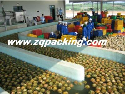 China Small Bottle Fruit Juice Filling System For Tea Drink for sale
