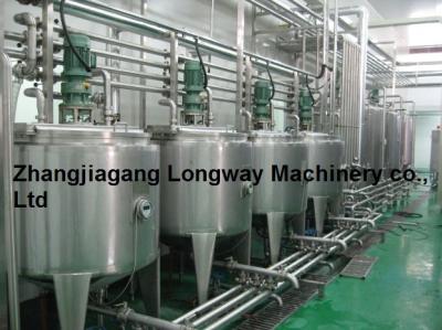 China 2015 Automatic Natural Juice Bottling Production Line for sale