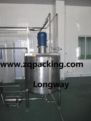 China Electric vacuum sugar melting pot for sale