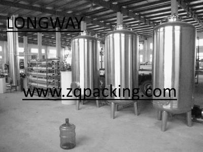 China aquas reverse osmosis water purification system for sale