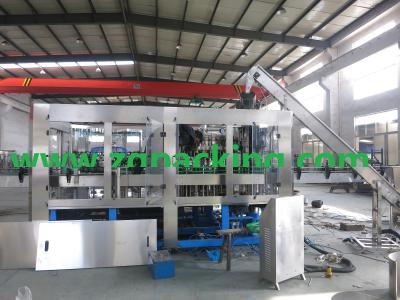 China 1000-20000bottles per hour beer produce line for sale
