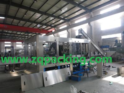 China BGF series beer keg filling machine for sale
