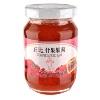 China Mixed jam filling machine for sale