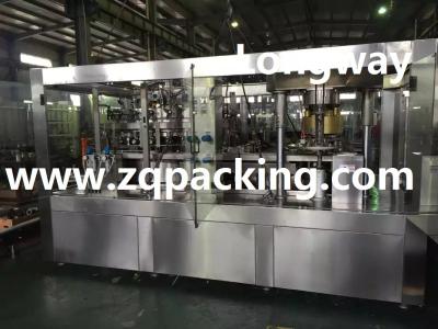 China Cost effective beer cans manufacturing machine for sale