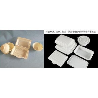China PLA Degradable Production Machine Polylactic Acid Plastic Sheet Extrusion Machine For Lunch Boxes Blister Sheet for sale