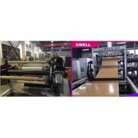 China PLA Sheet Making Machine PLA Thermoforming Three Layer Sheet Extrusion Line Can Be Customized for sale