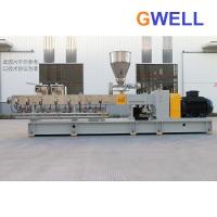 China GPPS diffuse Sheet Extrusion Line GPPS Transparent Board Making Machine Long Life High Output for sale