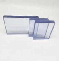 China PC Diffuser Board Extrusion Line for Transparent Sheets 200-450kg/h for sale