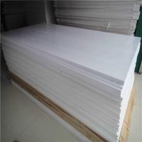 China Single Screw PP Thick Plastic Board Making Machine Extrusion Line for sale