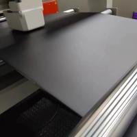China Single Screw PP Thick Plastic Board Making Machine Extrusion Line for sale