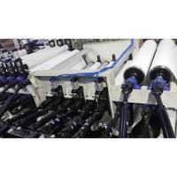 China PVDF Casting Film Plastic Sheet Extrusion Machine For SGP for sale