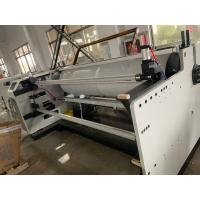 China Single Layer EVA Film Making Machine 2200mm 2400mm Width for sale